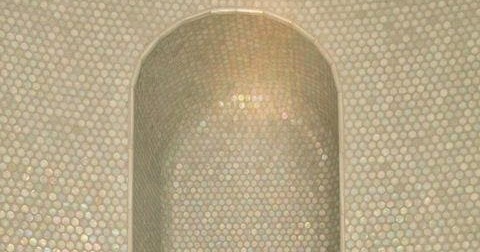 How to Make a Mosaic out of Broken Tiles