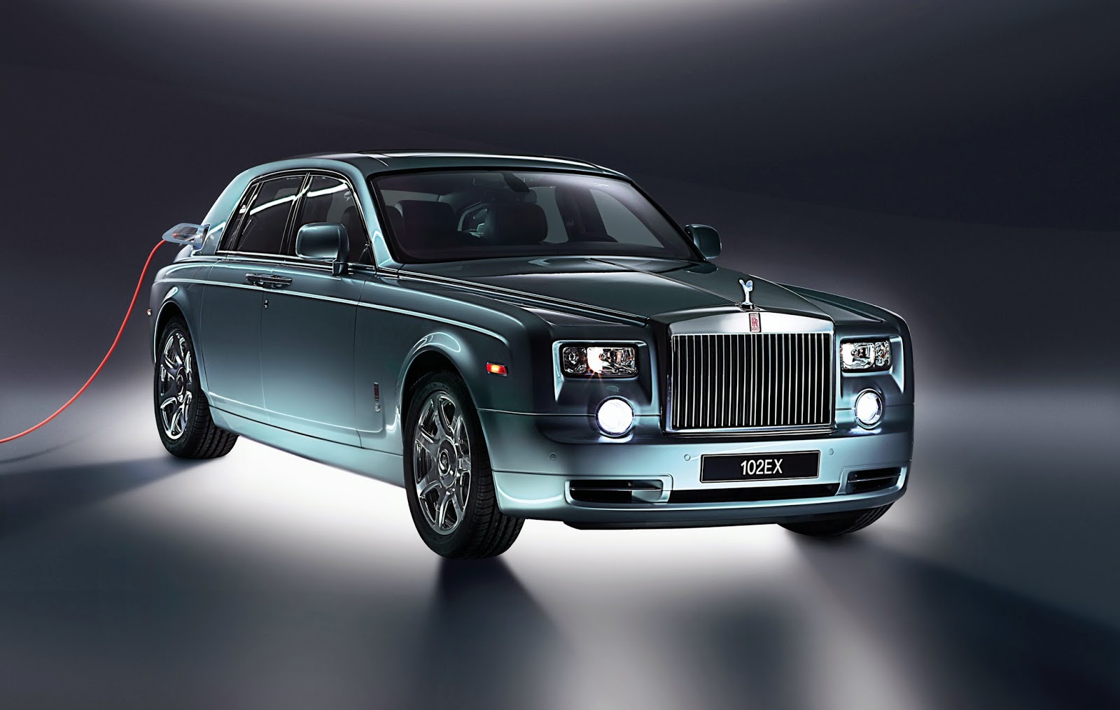 CONHEÇA O MAIS NOVO MODELO ELÉTRICO DA ROLLS-ROYCE | Switch Car