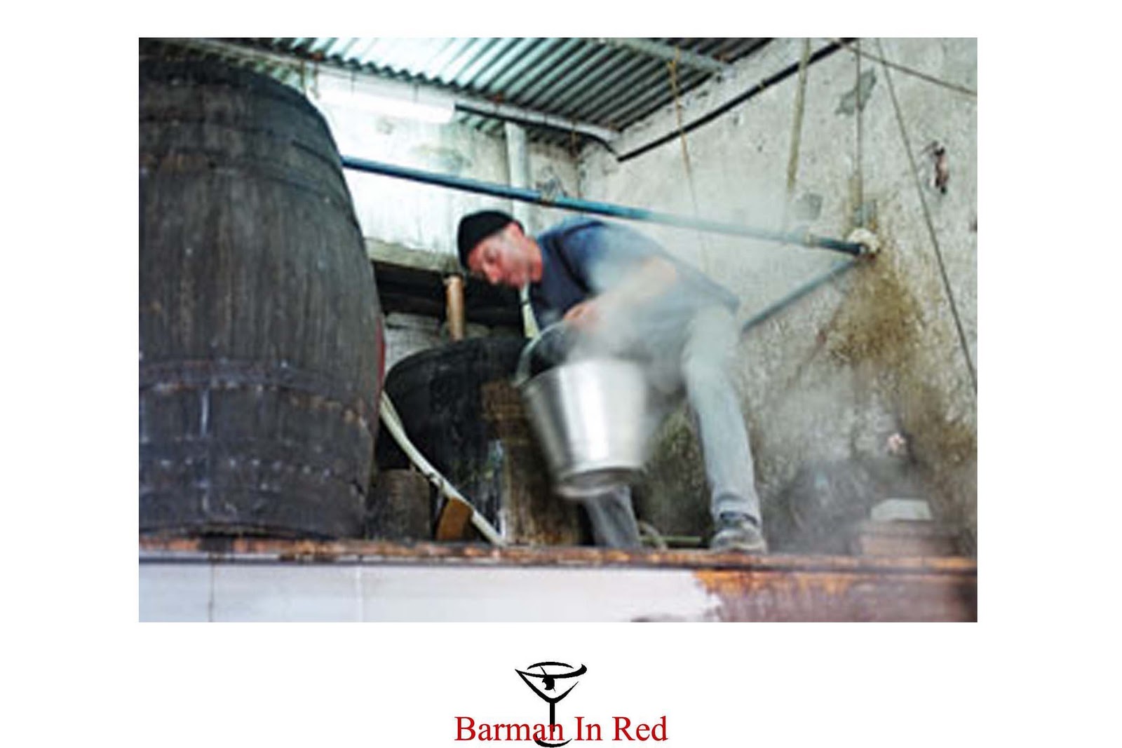 El Ron, origen, notas históricas, destilación, tipos de ron, etc.