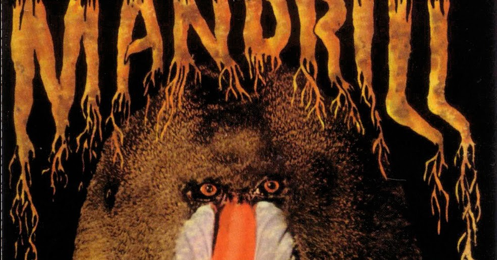 Plain and Fancy: Mandrill - Mandrill (1971 us, groovy latin jam rock)