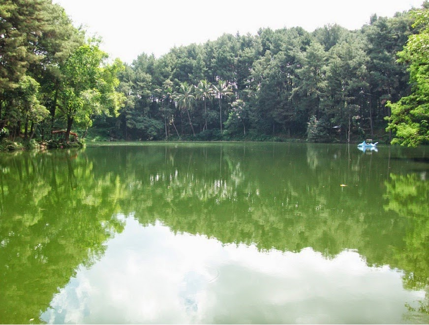 Life's Journey: PARIWISATA KUNINGAN JAWA-BARAT