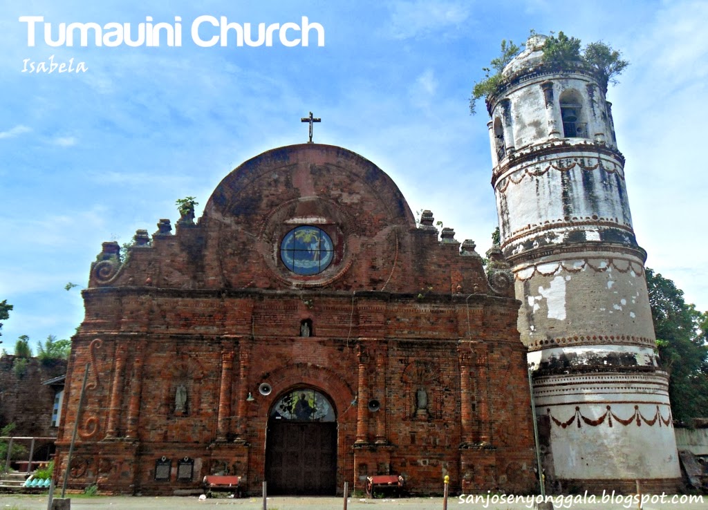 San Josenyong Gala: The Treasure that is Tumauini