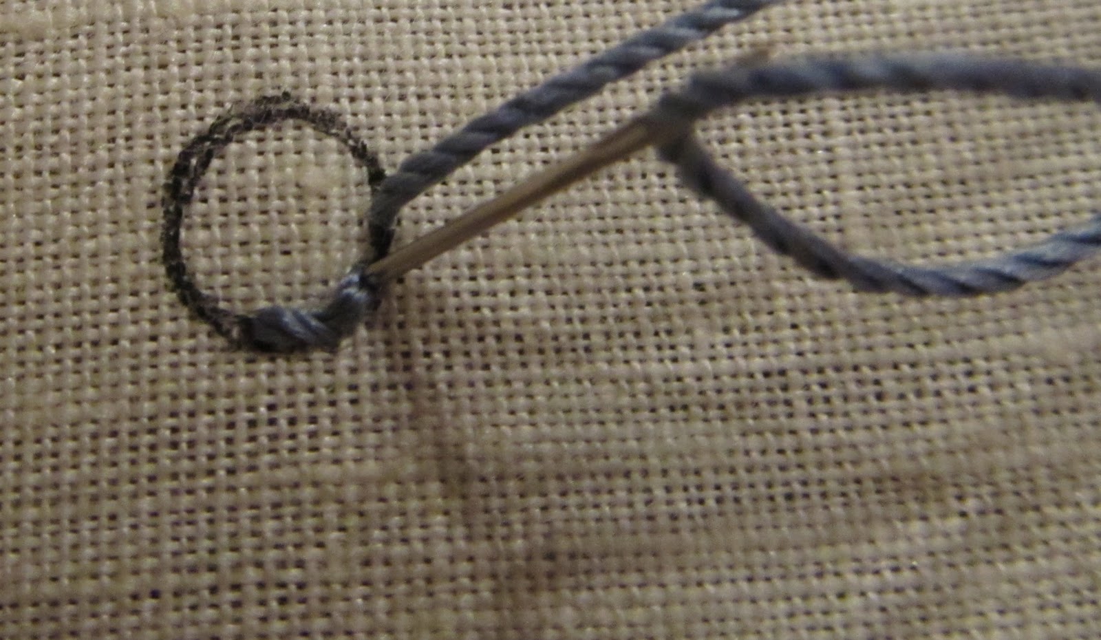 Baroque Embellishments: December 2011