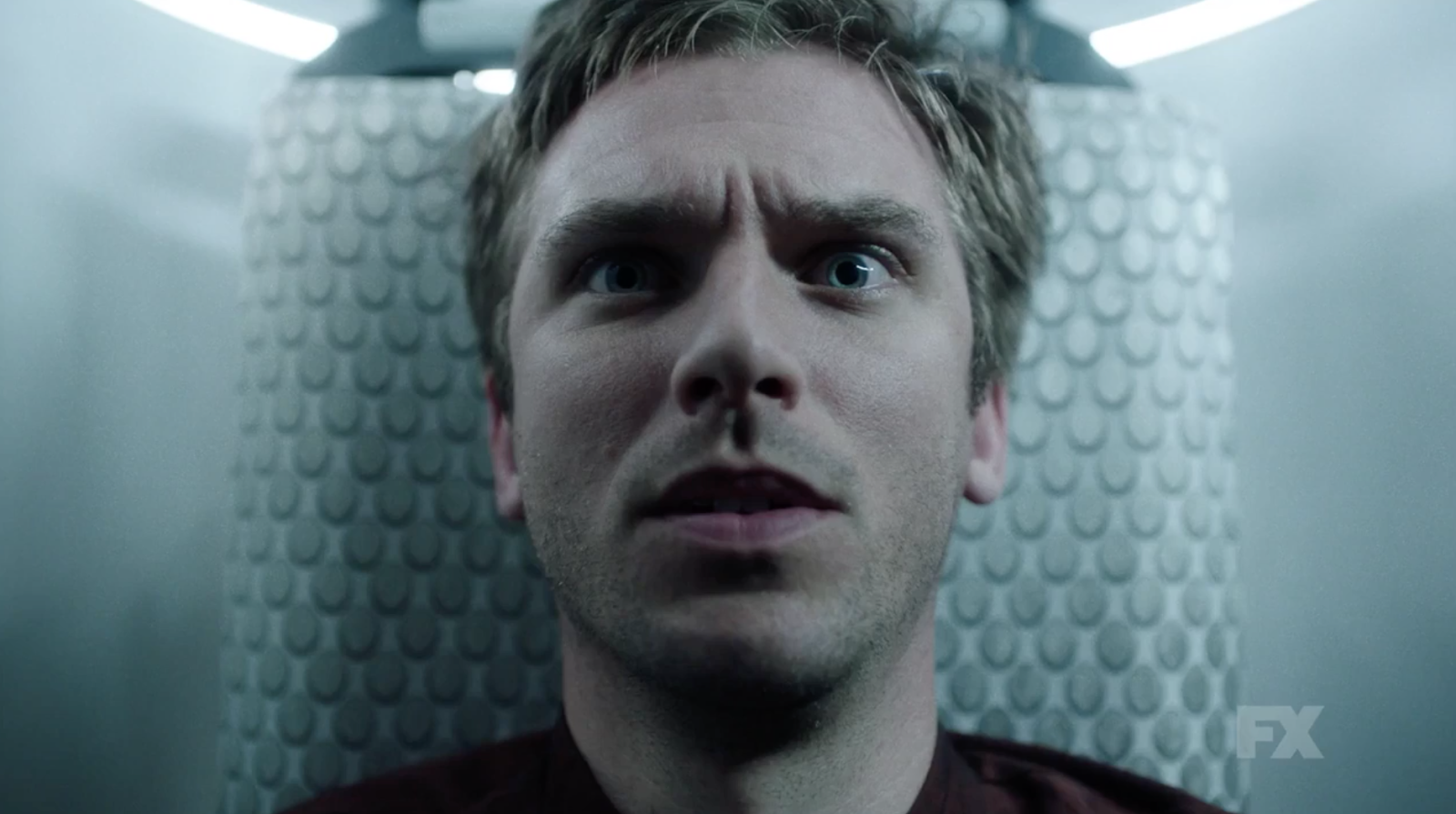 "You are cute, though"