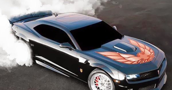 2017 Trans Am Hybrid Review, Price, Concept – ''2017 Trans Am'' Hybrid ...