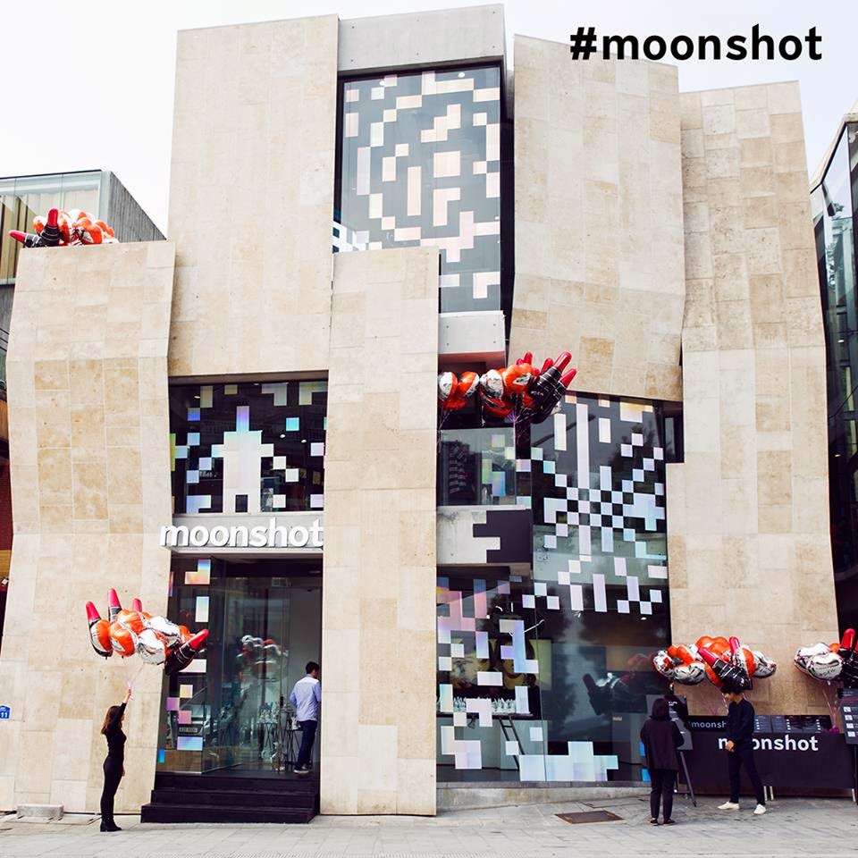 Introducing : moonshot Cosmetics - ♥ WONDERFULLYN : all the things I love ♥