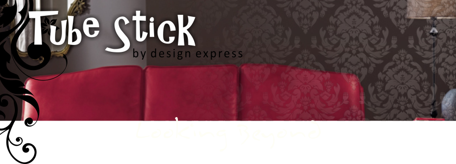 Tube Stick - Design Express