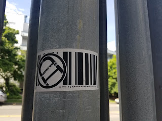 Barcode Nerds