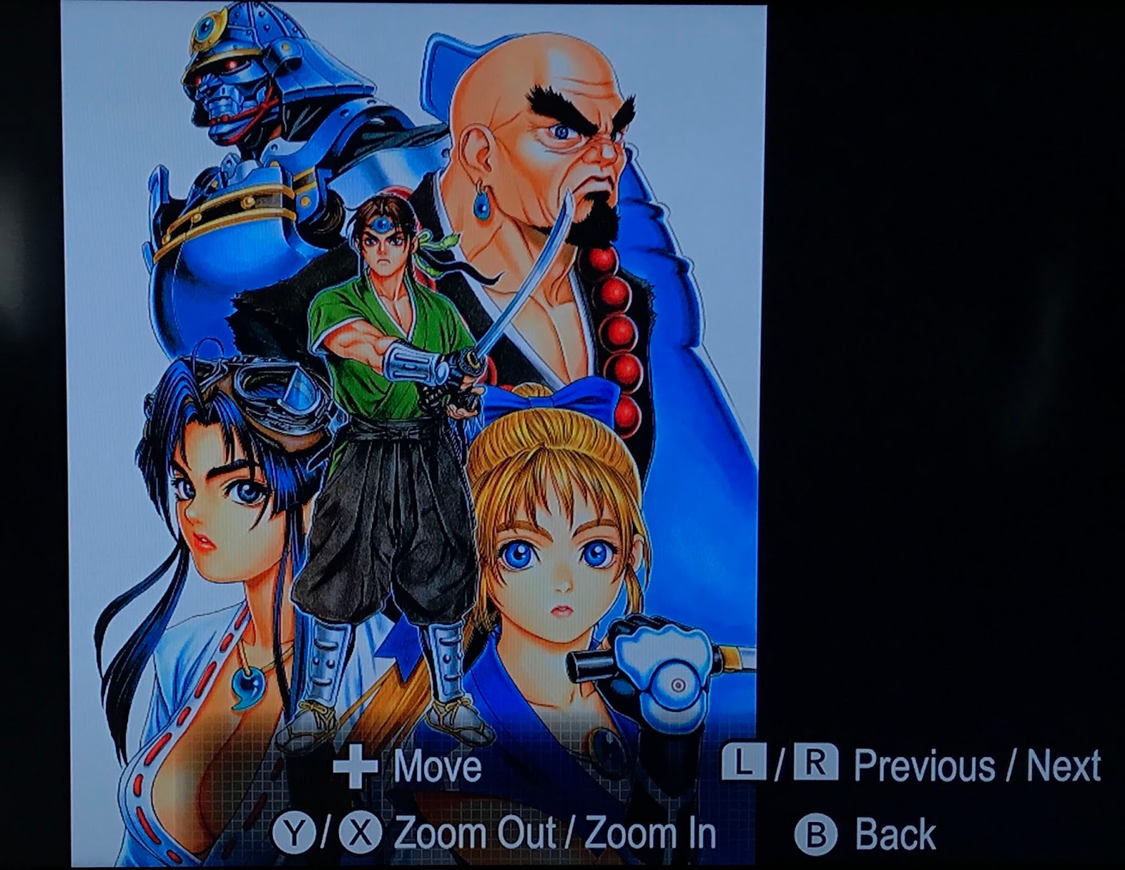 Retro Gamer Randomness: Review: Psikyo Shooting Collections