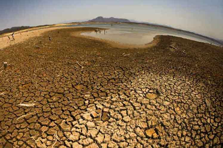 Sequía, la manifestación aguda de un desafío crónico