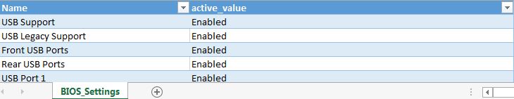 Powershell Tool Export Your Computer Configurations New Version Syst And Deploy