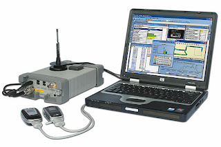 Parameter Drive Test untuk Optimasi Jaringan GSM:SHARE Telekomunikasi