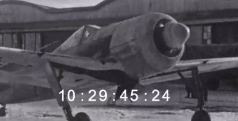 FalkeEins - the Luftwaffe blog: Fw 190s of JG 54 Kommodore Trautloft ...