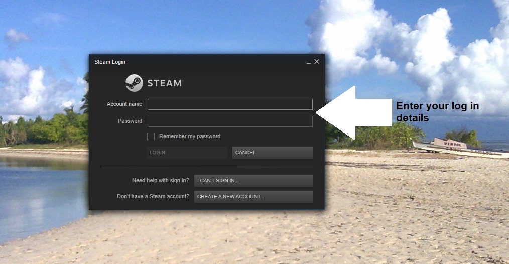 What is Steam Wallet and How to Redeem it. ~ Saga Web Tips