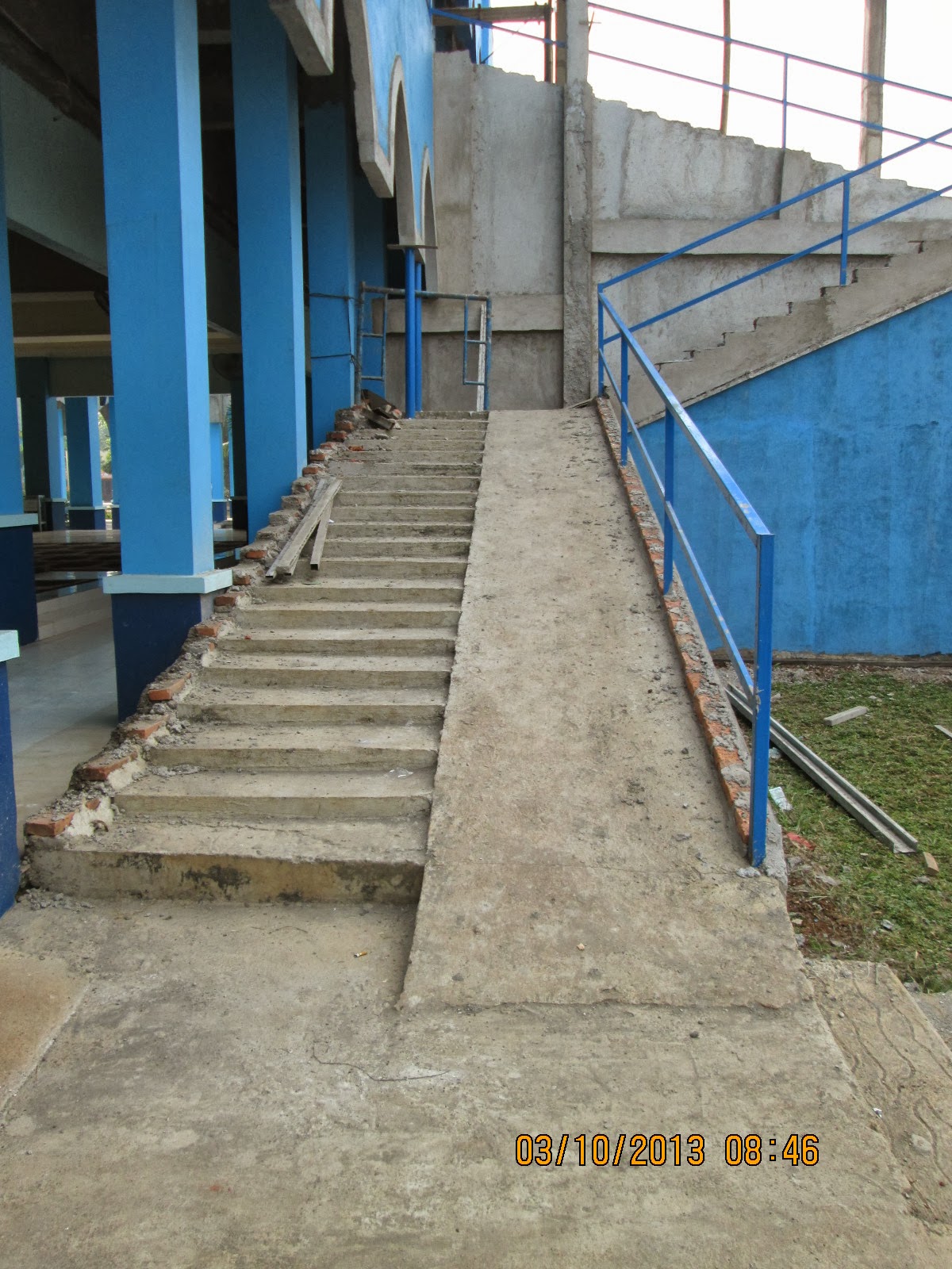 ASSURYANIYAH ISLAMIC CENTER