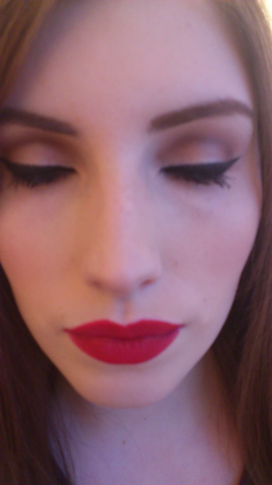 Beauty Waterfall: MAC Makeover and Haul