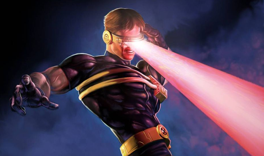 Yet Another Movie Blog: X-Men Second Grade: We need a leader!