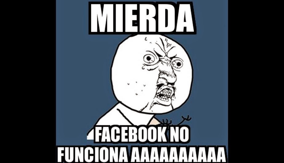 Los mejores memes de el famoso facebook | Imágenes y Frases para Facebook