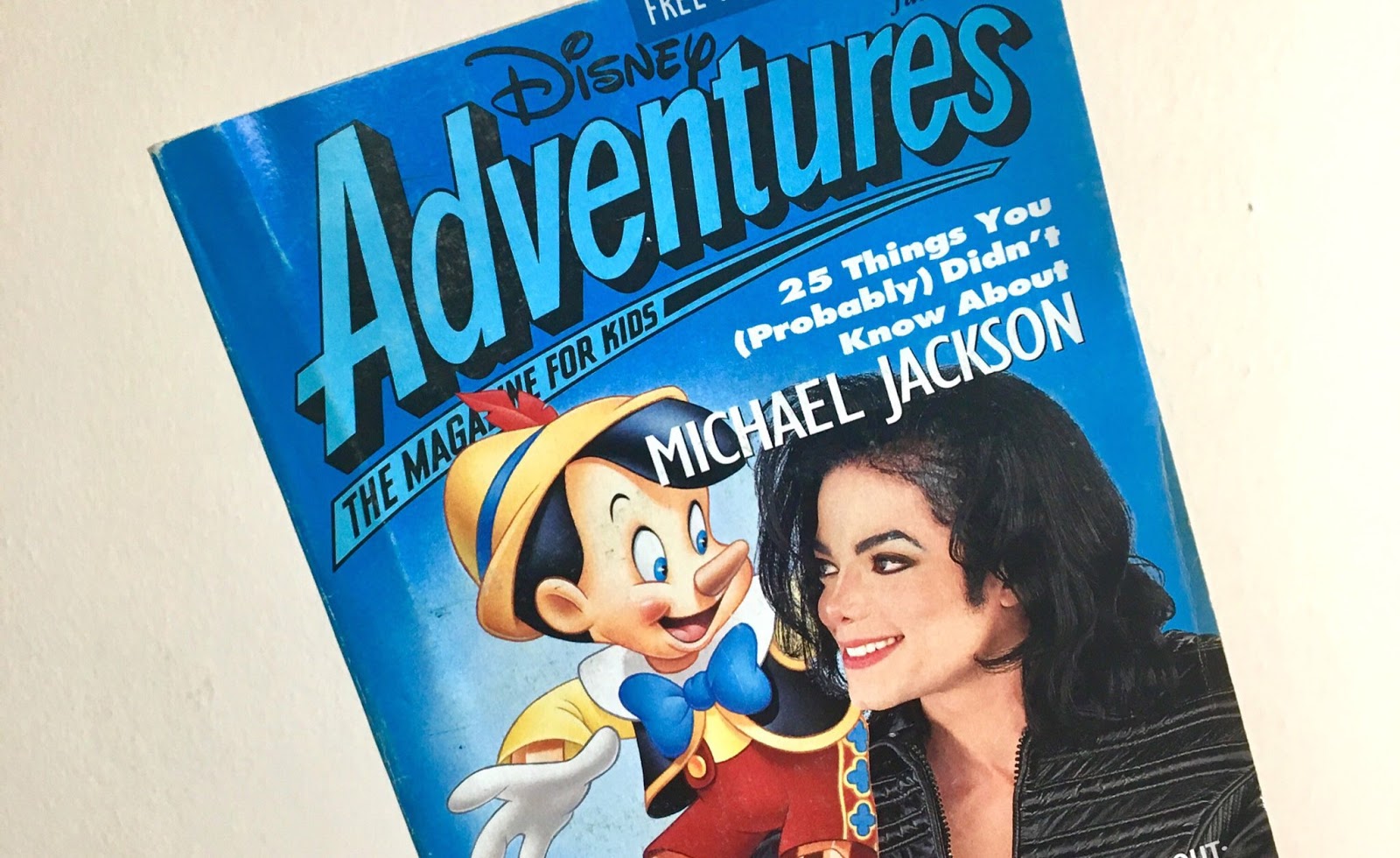 Michael Jackson & Cartoons- 8 Animated Moments MJ Fans Should Know ...