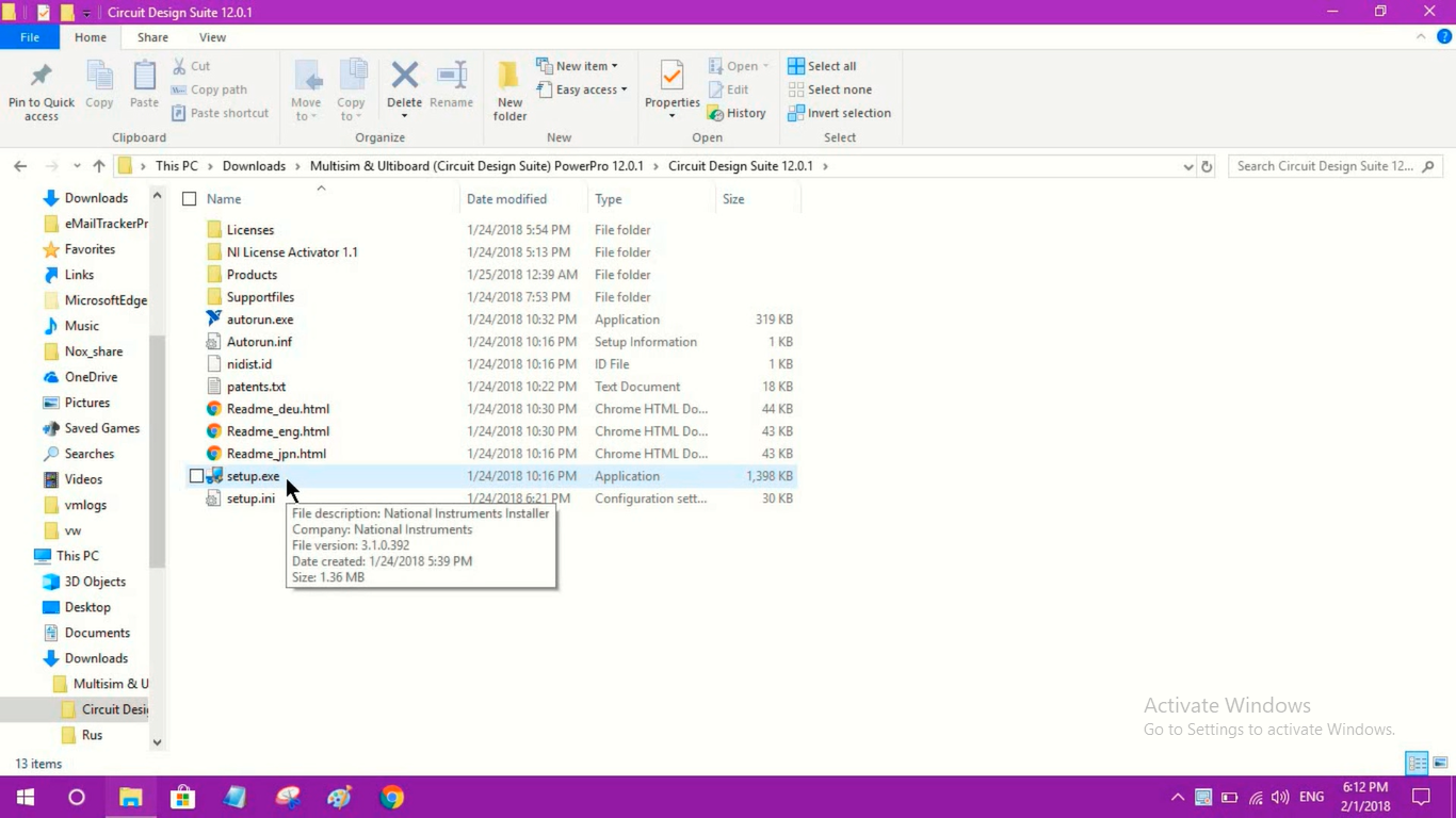5)After you will see a pic like this it is start to initialization