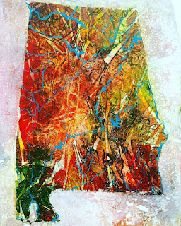 WELCOME TO ART!: ALABAMA ARTISTS