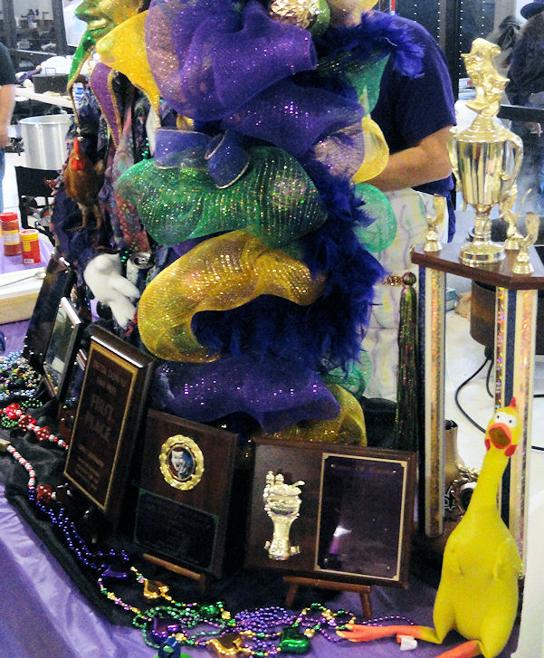 Room With No View: February 2012