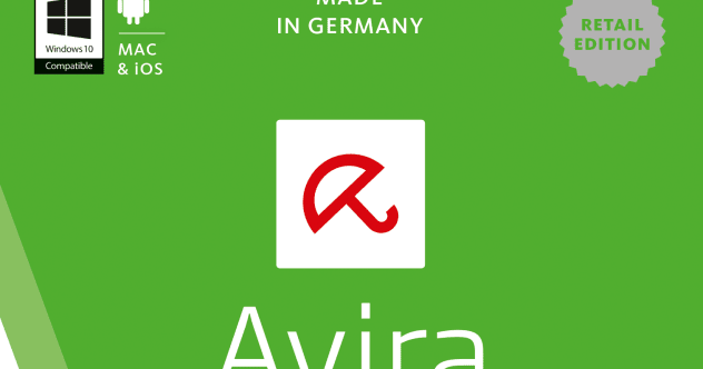 Avira VPN (Windows)