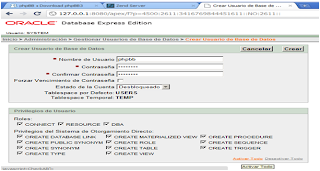 Blog de Davis: Instalando Zend-Server + Oracle 10g + phpBB
