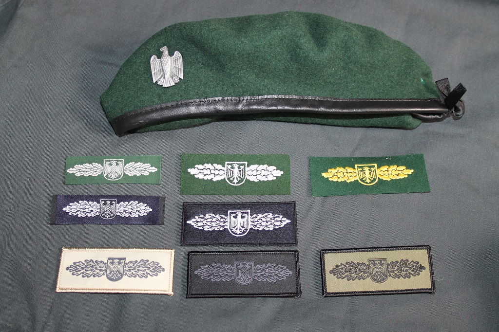 STRATEGIE & TECHNIK: Alles Gute nach Hangelar - 45 Jahre GSG 9