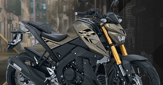 Spesifikasi : Harga Motor Yamaha Xabre 150 Gres Bulan Februari 2019 ...