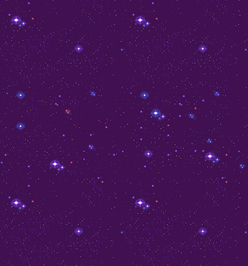 Sprite Fx: Background Space