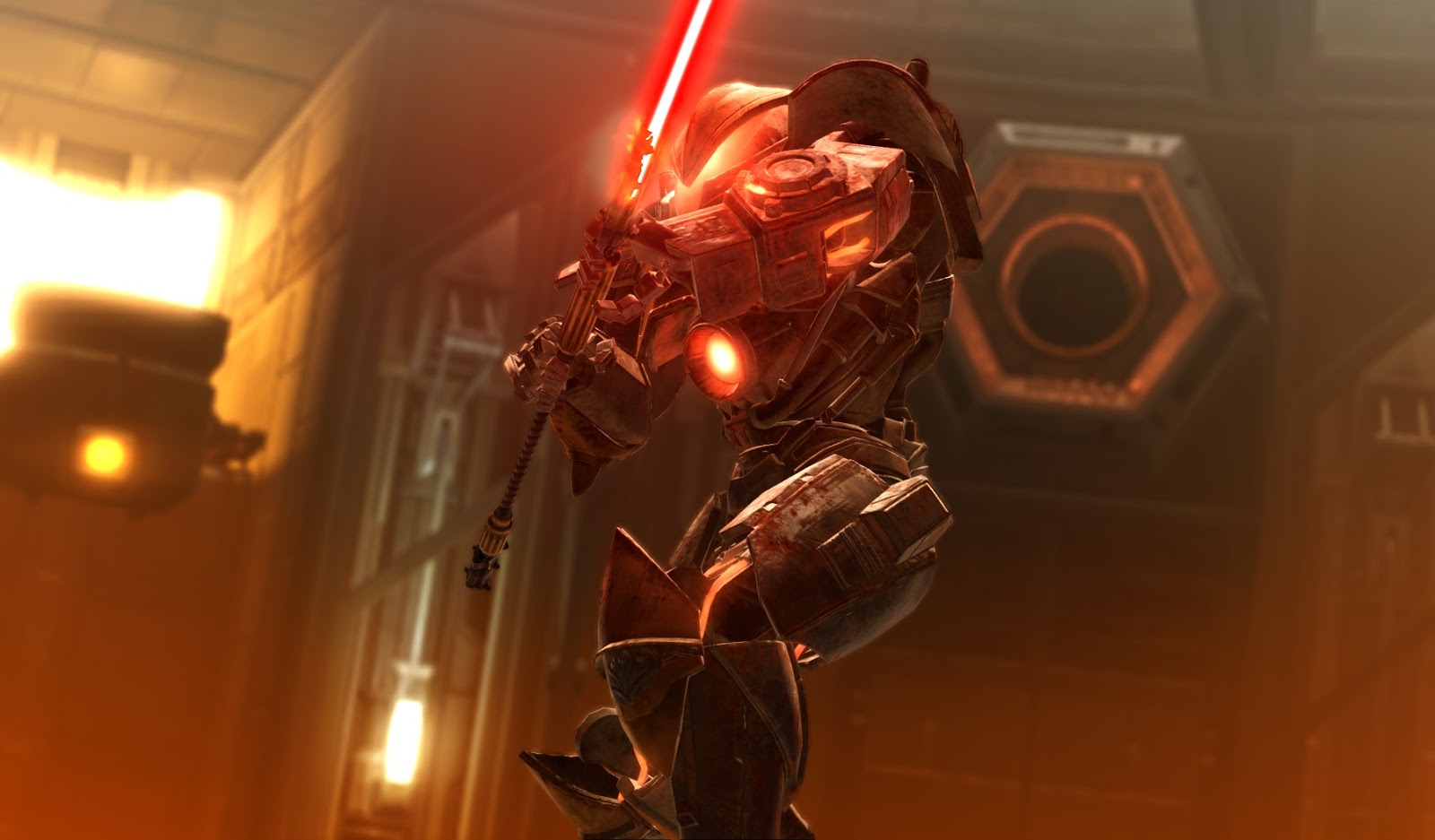 Going Commando | A SWTOR Fan Blog: Tyth, God of Rage