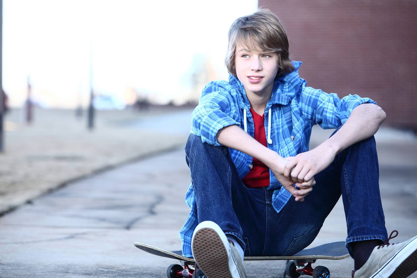 Sun Seekerz!: Kline Barfield 2