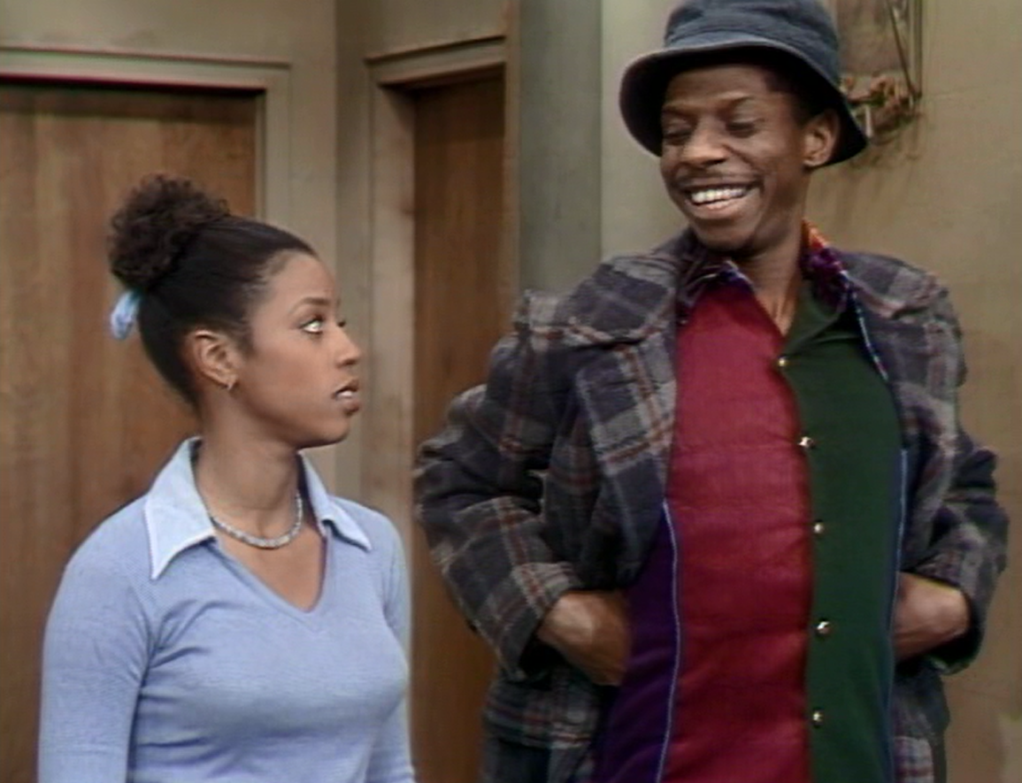 Dog Star Omnibus: Good Times - J.J.'s Fiancée