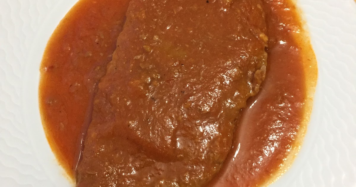 Aysel'in Mutfağı: SALÇALI BİFTEK