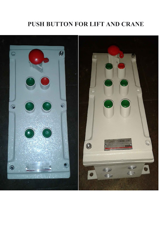 FLAMETECH CONTROL GEAR: November 2011