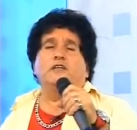 Por Onde Canta: Júlio César