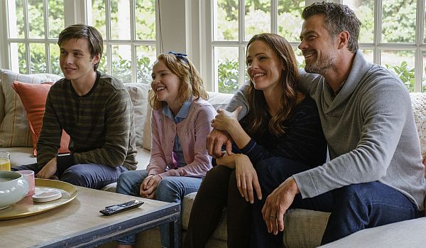 Συνήθως, οι ταινίες με gay θεματική έχουν μία θρασύτητα, αναφέρονται ...