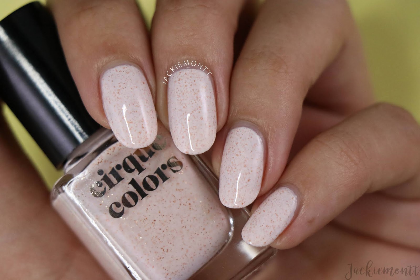 Cirque Colors Haul | Swatches and Review - JACKIEMONTT