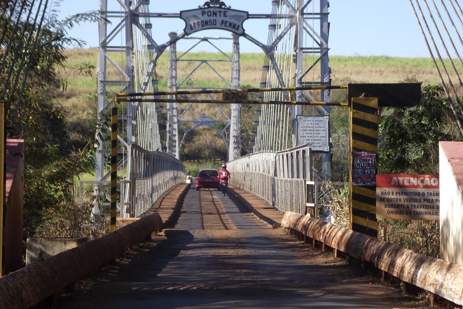 OS MELHORES LUGARES PARA AS GRANDES AVENTURAS : ITUMBIARA / GOIÁS ...