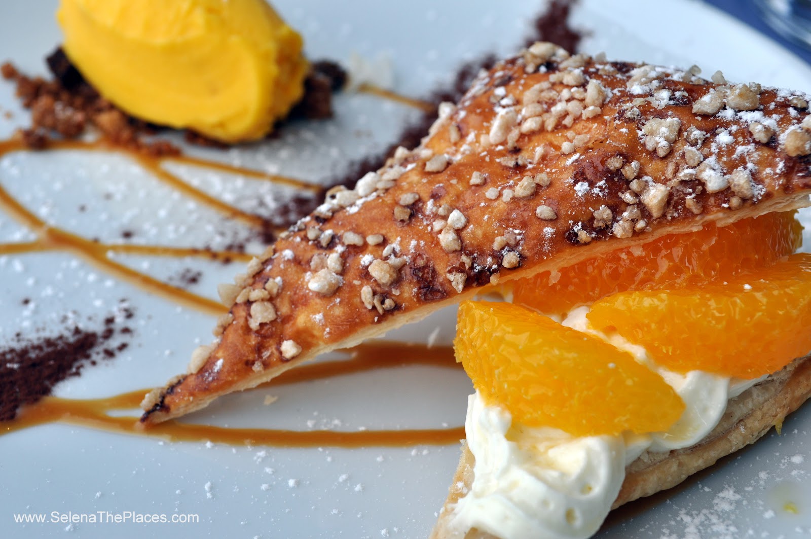 Oh, the places we will go!: The Cuisine of Dunkirk, France