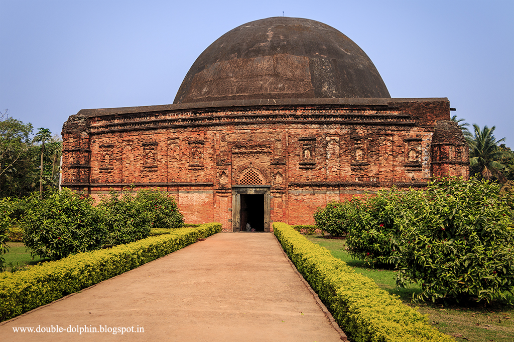 The Concrete Paparazzi: Pandua (Malda): Ruins of a Former Capital