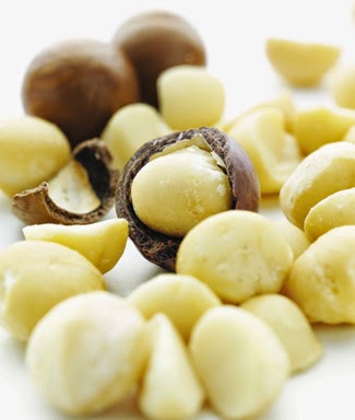The Queen of Nuts - The Australian Macadamia