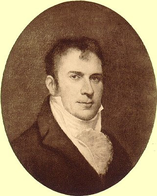 ESTO PASO: 1815: MURIÓ Robert Fulton, ingeniero e inventor ...
