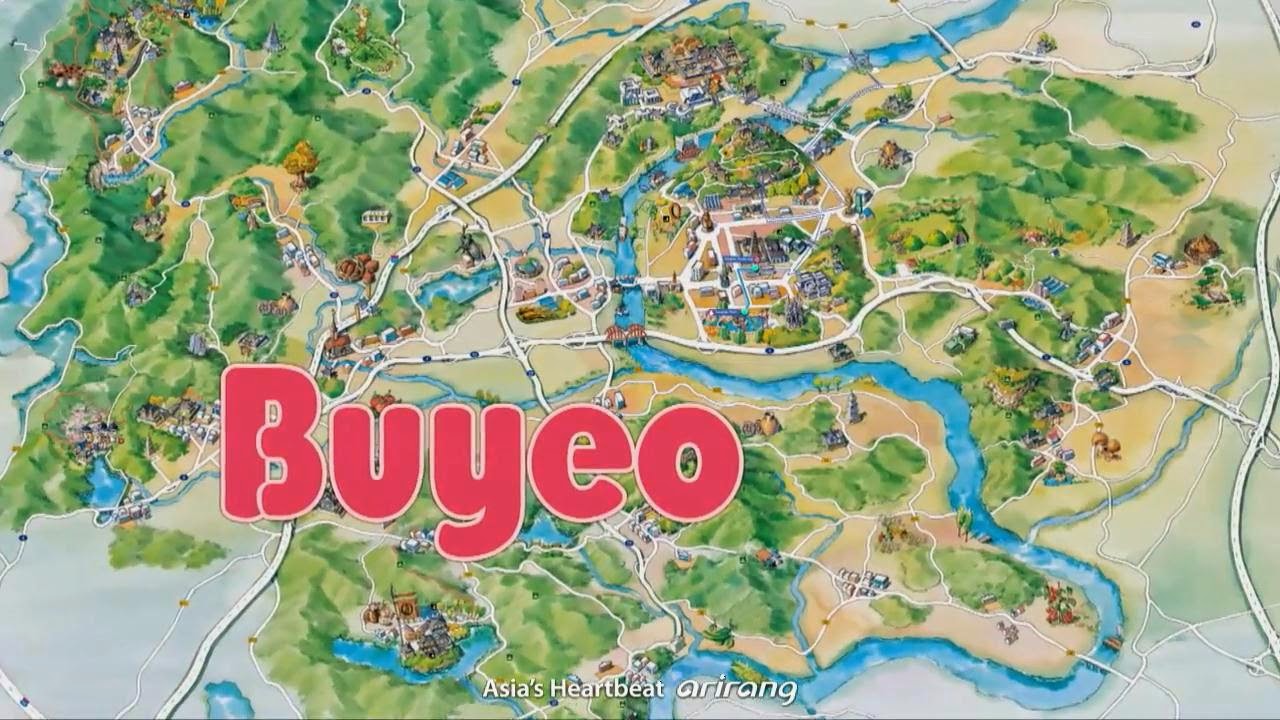 Miracle Of Dream : Favorite : Buyeo South Korea