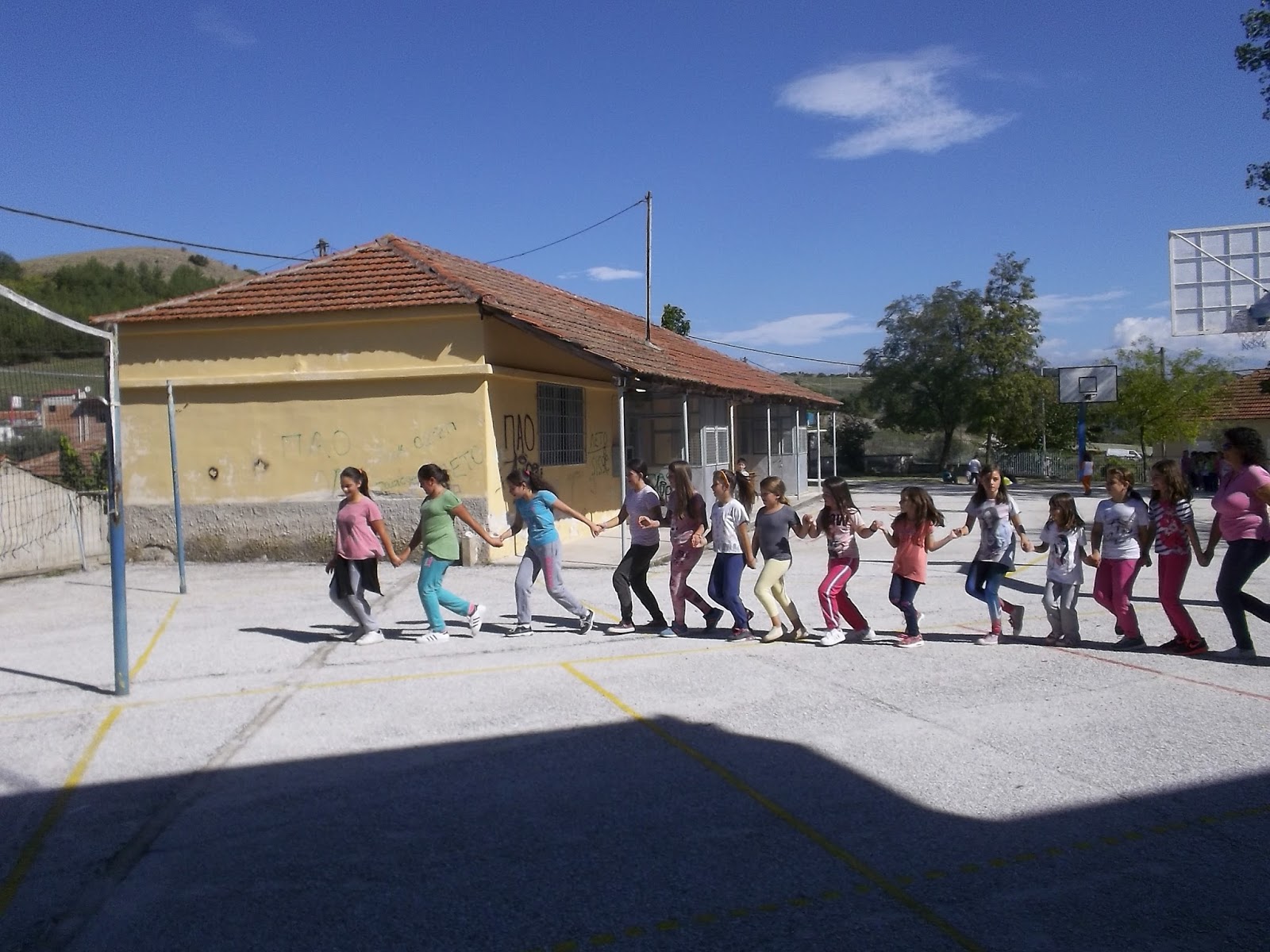 ΟΛΟΗΜΕΡΟ ΔΗΜΟΤΙΚΟ ΣΧΟΛΕΙΟ ΕΥΑΓΓΕΛΙΣΜΟΥ ΕΛΑΣΣΟΝΑΣ: 3η ΠΑΝΕΛΛΗΝΙΑ ΗΜΕΡΑ ...