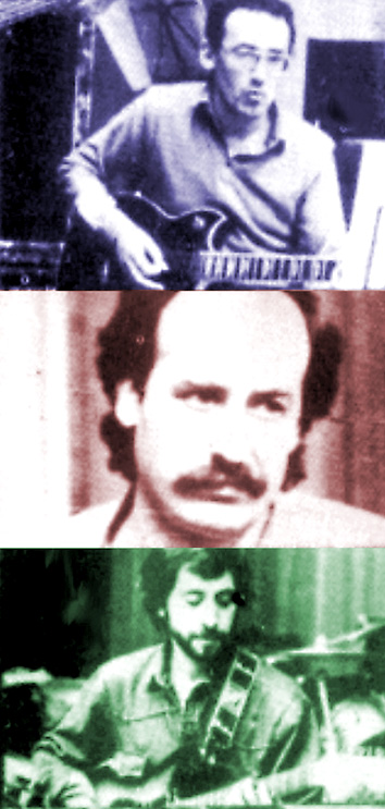 Exploraciones introversas: Glosando "Burning veneno del rock": Eduardo ...