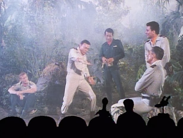 Roman's Movie Reviews and Musings: Women of the Prehistoric Planet ...