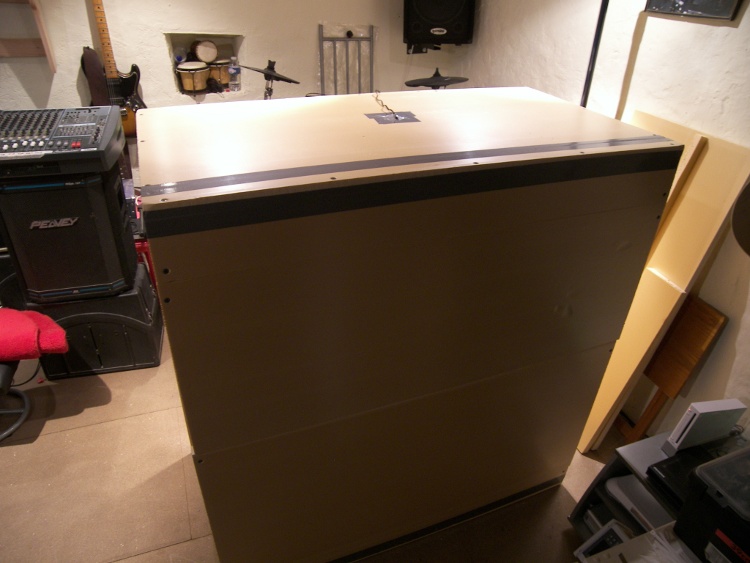 Little Wuppit's Brewery - English All Grain Home Brewery In Rural ...