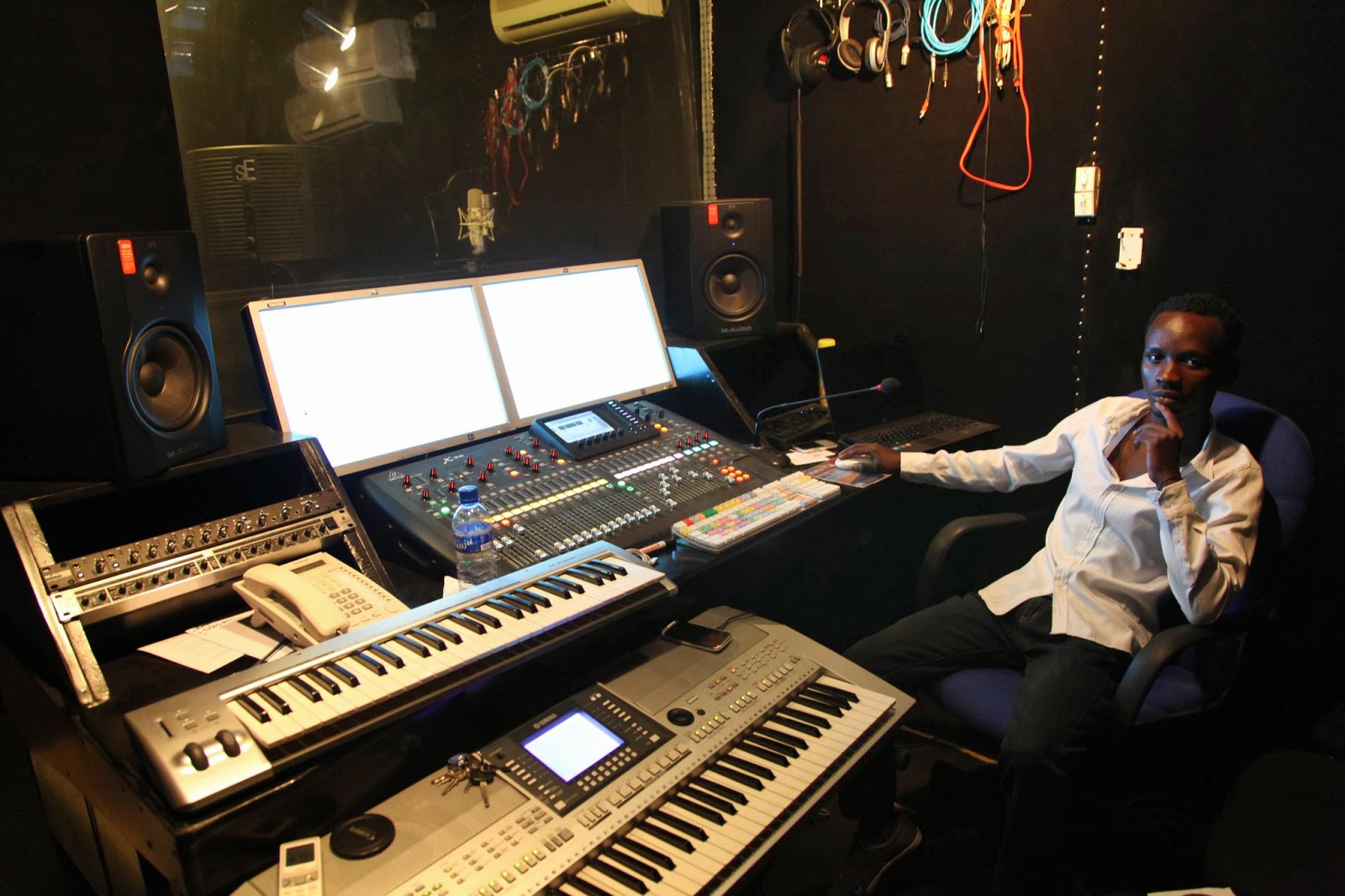 Buja Record - Lizer Classic - ::BujaHits.com - Buja Hits